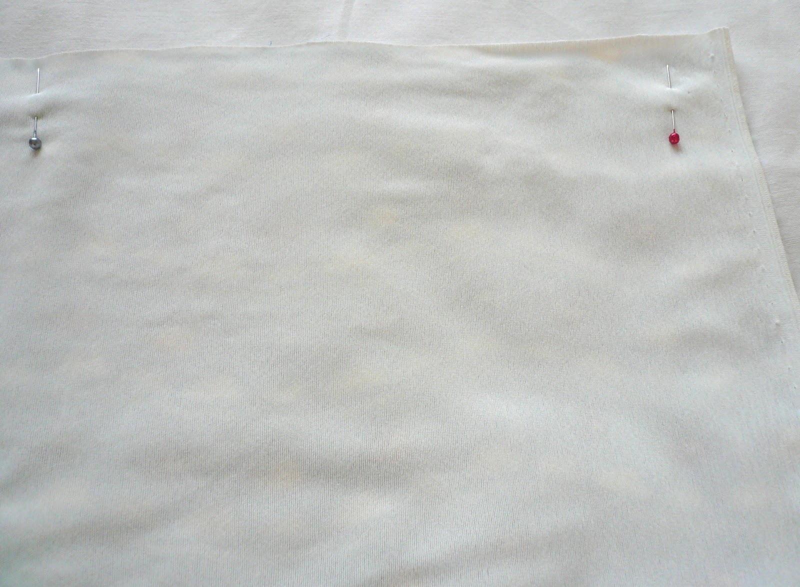 Handmade Jane: Baby blanket tutorial