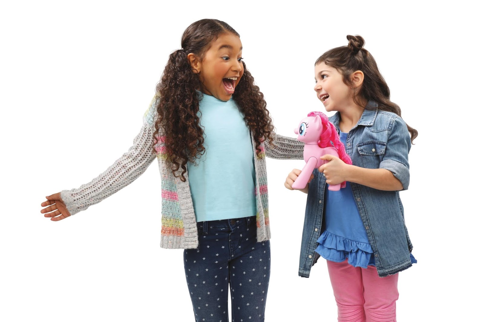 MY LITTLE PONY OH MY GIGGLES PINKIE PIE COMING THIS FALL! | NataliezWorld