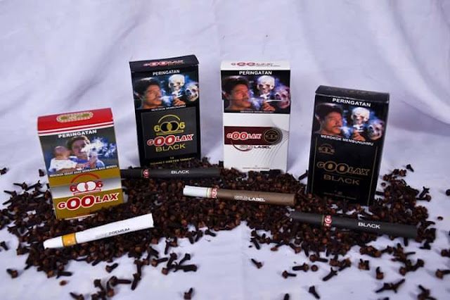 Peluang Usaha dari Rokok Sangat Untung Besar - Jadi Tau