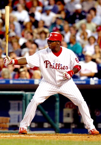 Beyond Baseball: Top 5 Best First Baseman Right Now.