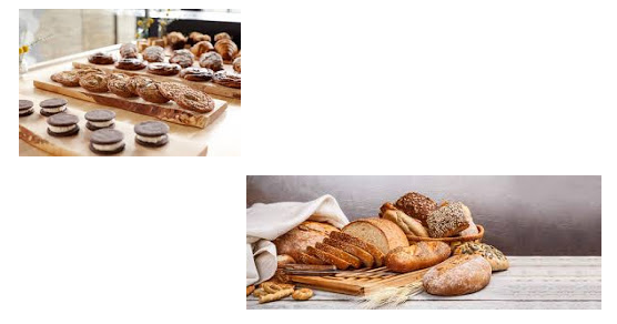 Suy Bakery: ROTI BARU