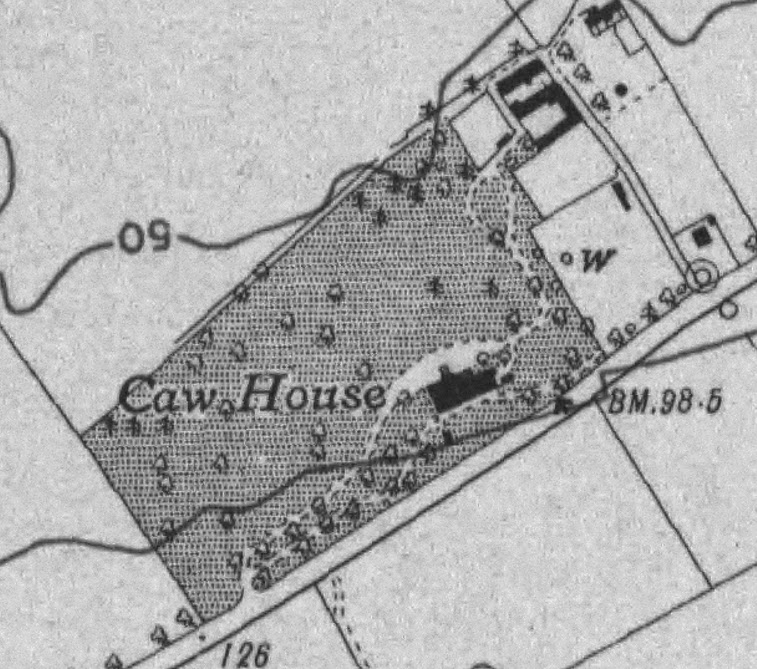 Landed families of Britain and Ireland: September 2013