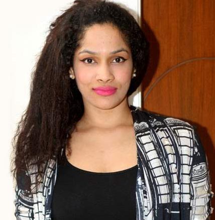 Masaba Gupta Biography, Wiki, Dob, Height, Weight, Native Place, Sun ...