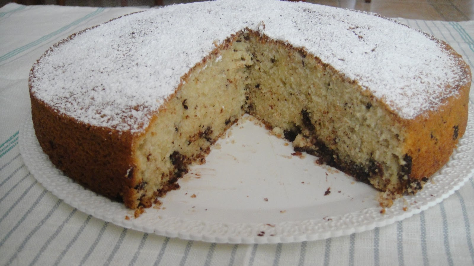 Filoncì: Torta di Padre Pio e "Premio Cake Blog di Qualità"