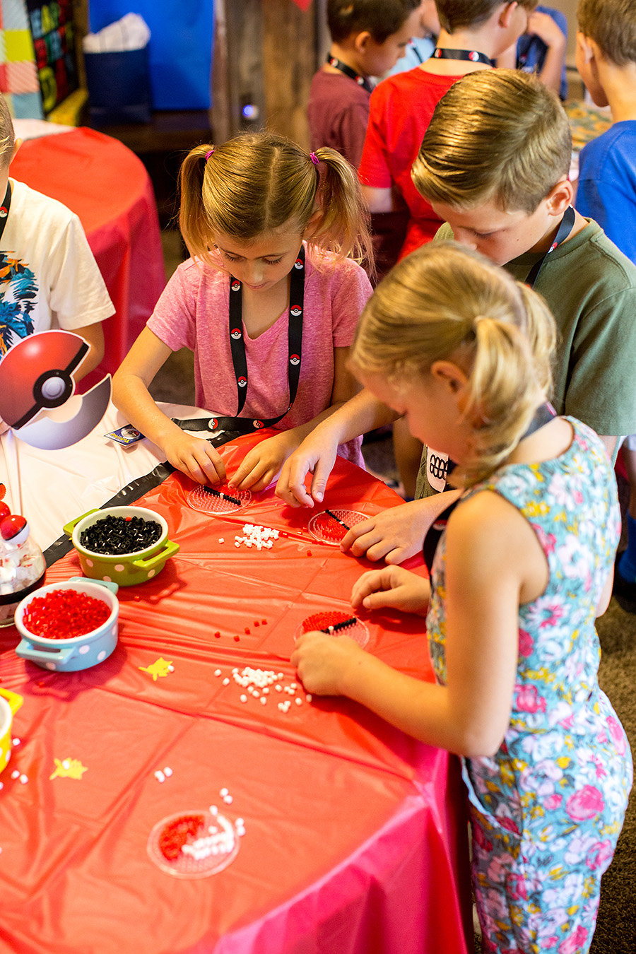 Everything You Need For a POKEMON Party! | Pokemon Party Ideas