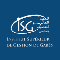ISG Institut Supérieur de Gestion de Gabès Masters de Recherche et ...