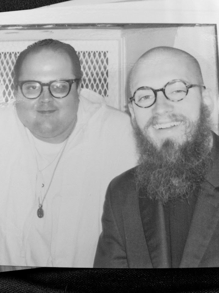 William Speer (Official Blog): Pics