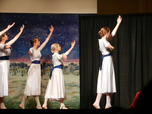 SmallWorld: International Dance and Pageantry Performance