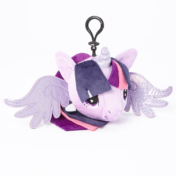My Little Pony Twilight Sparkle Plush by Accessory Innovations | MLP Merch