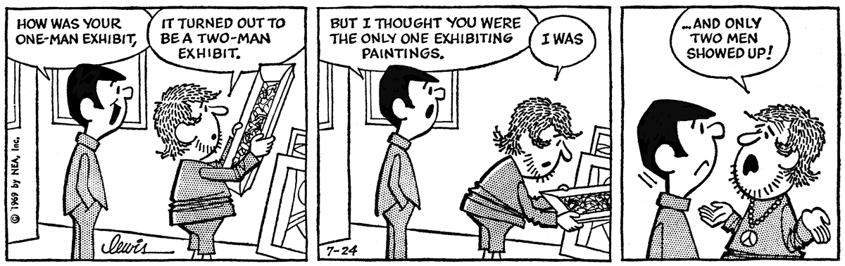 Stripper's Guide: Obscurity of the Day: Campus Clatter