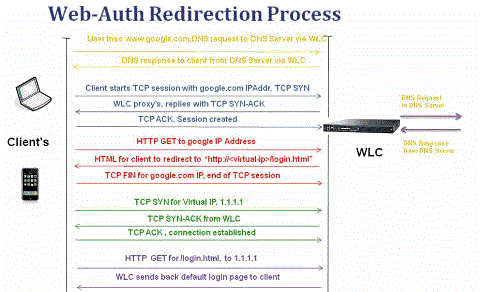 Networking And Scripting : Packet Formats to Remember