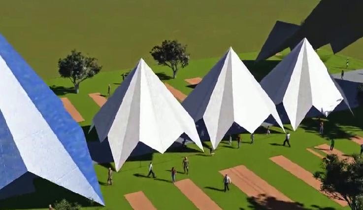 APUNTES - REVISTA DIGITAL DE ARQUITECTURA: Estructuras Plegables - Juan ...