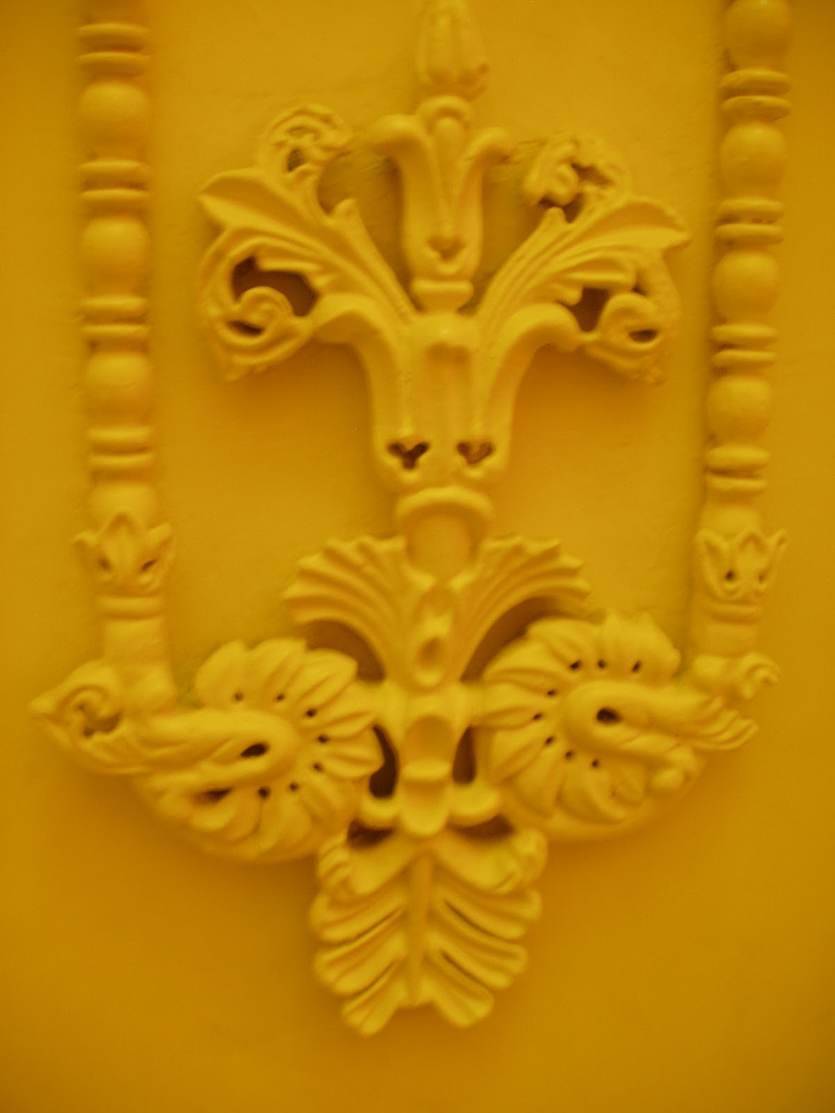 Southern Folk Artist & Antiques Dealer/Collector: Thomas-Jencks ...