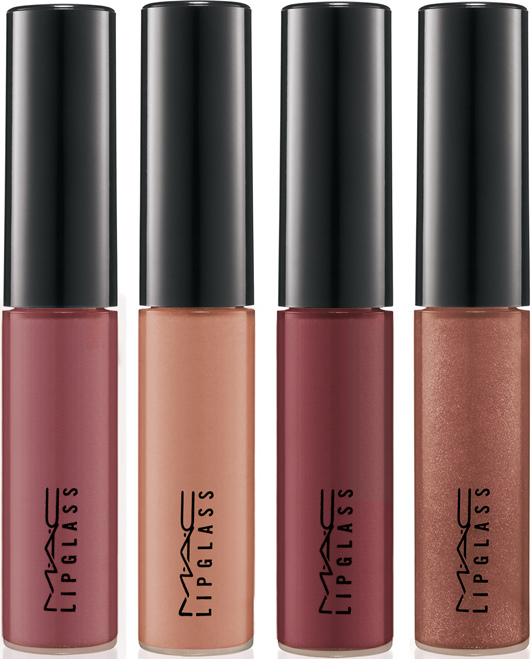 My Name Is Ana: COLECCIÓN MAC ME OVER DE MAC