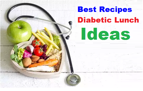 Diabetic Lunch Ideas Diet Menu Plan For Meals And Sweets Diabetes Diabetic Lunch Ideas Diet Menu Plan For Meals And Sweets Diabetes