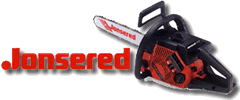 Novinky zo sveta záhradnej techniky: História spoločnosti Jonsered
