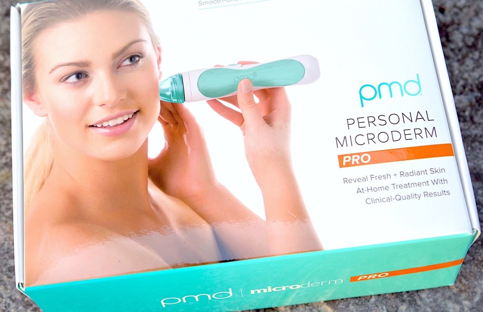 Personal Microderm