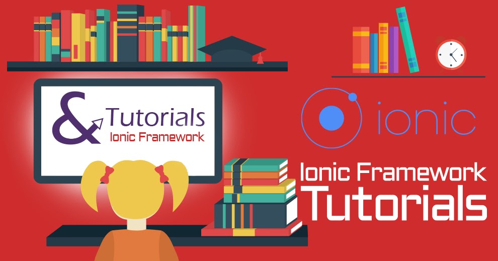 Installasi Ionic Framework dan Cordova - Asyik Belajar Koding