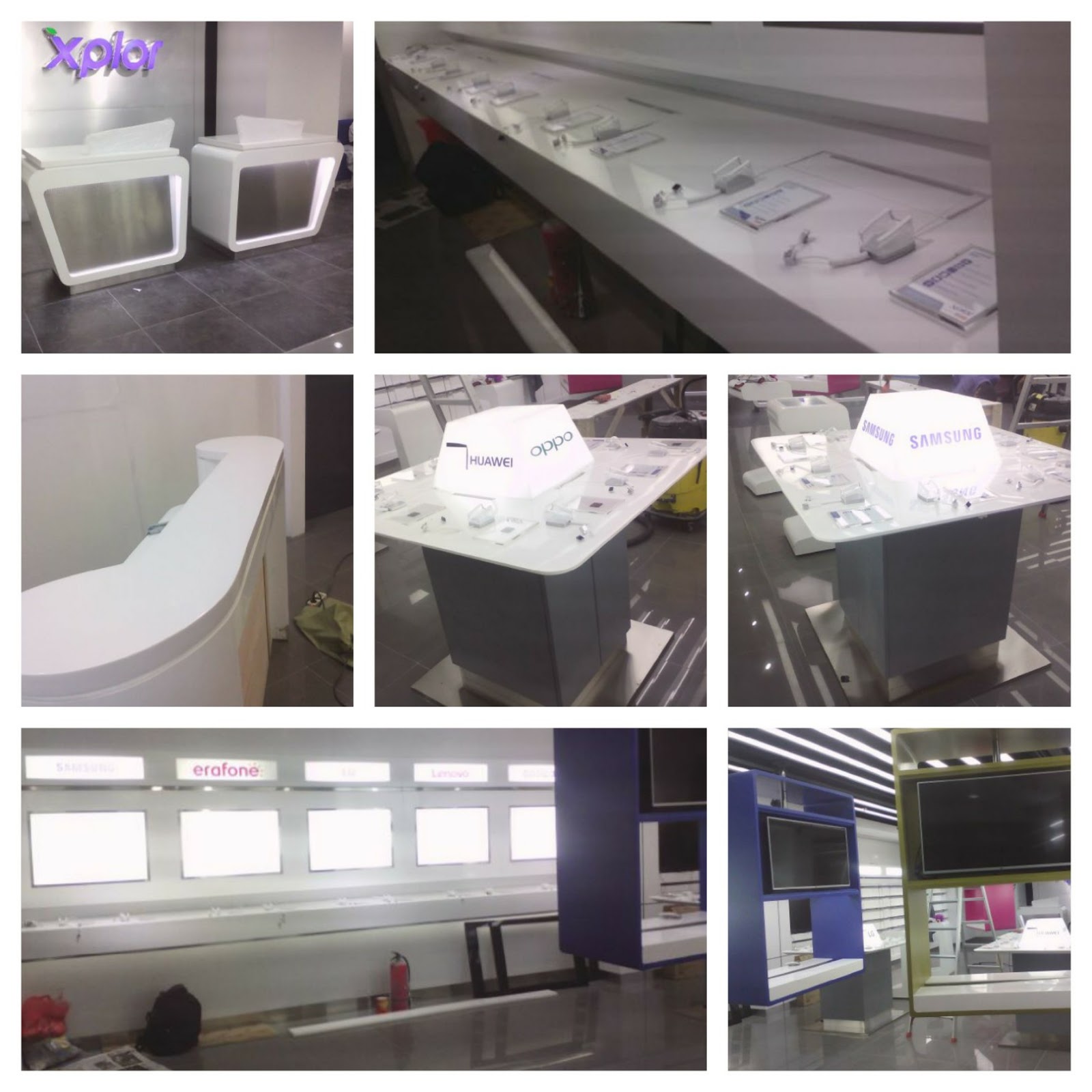 SOLID SURFACE SURABAYA: Oktober 2015