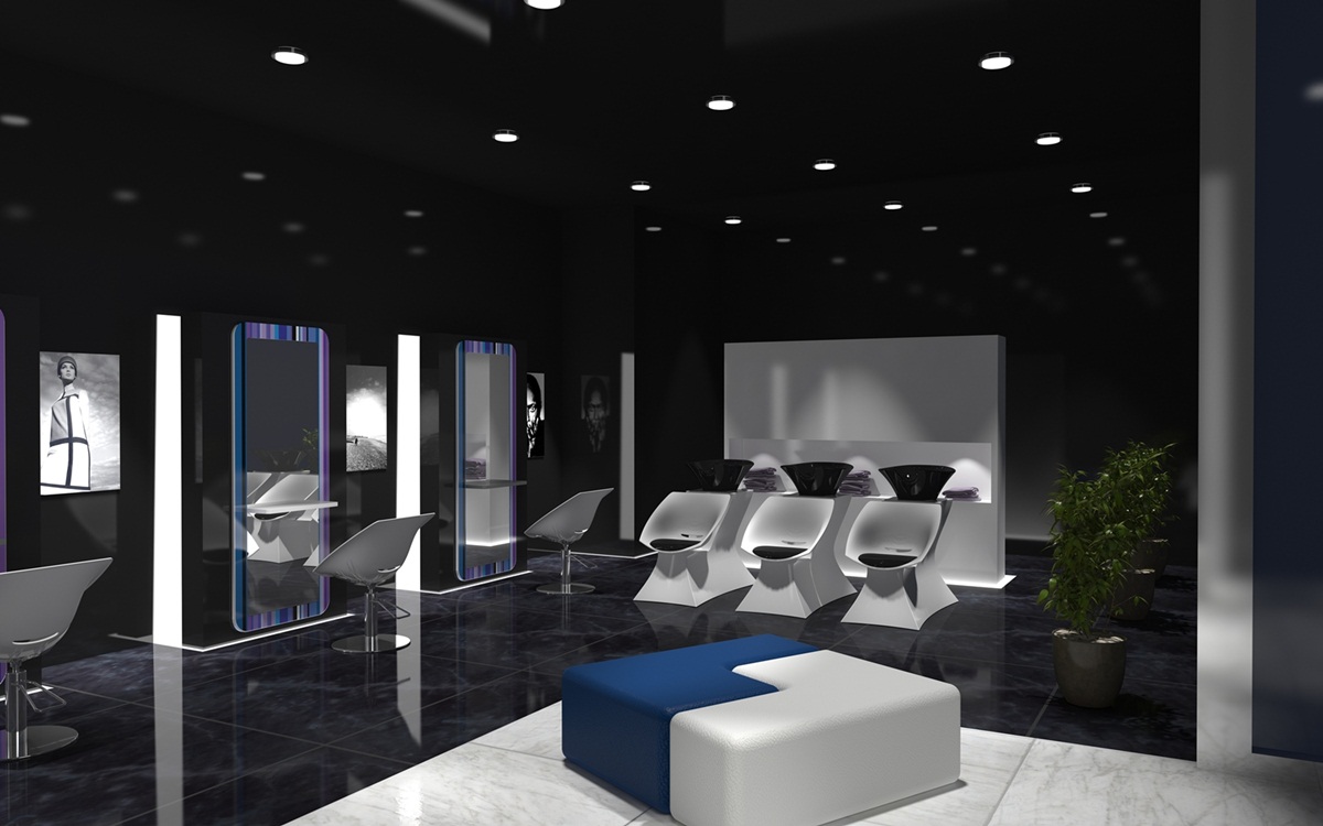 Attrezzature Estetica: Come scegliere il migliore arredamento per i ...