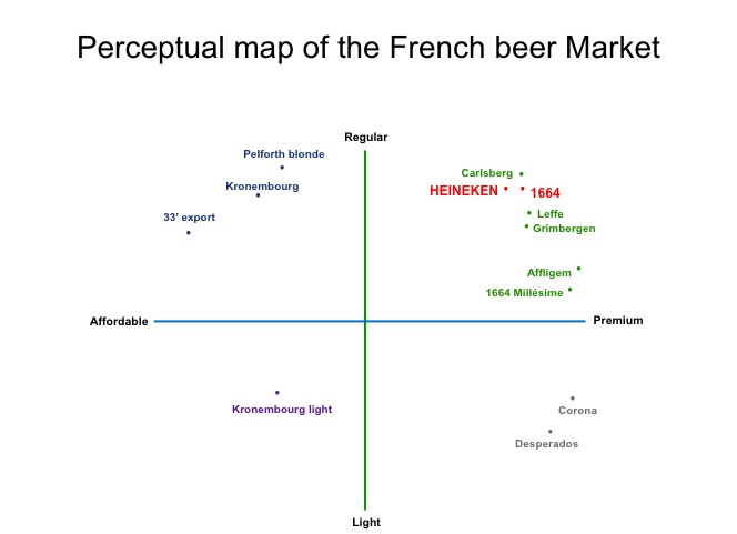 Forget milk, got beer?