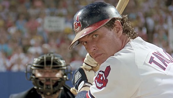 In Character: Tom Berenger | And So It Begins...