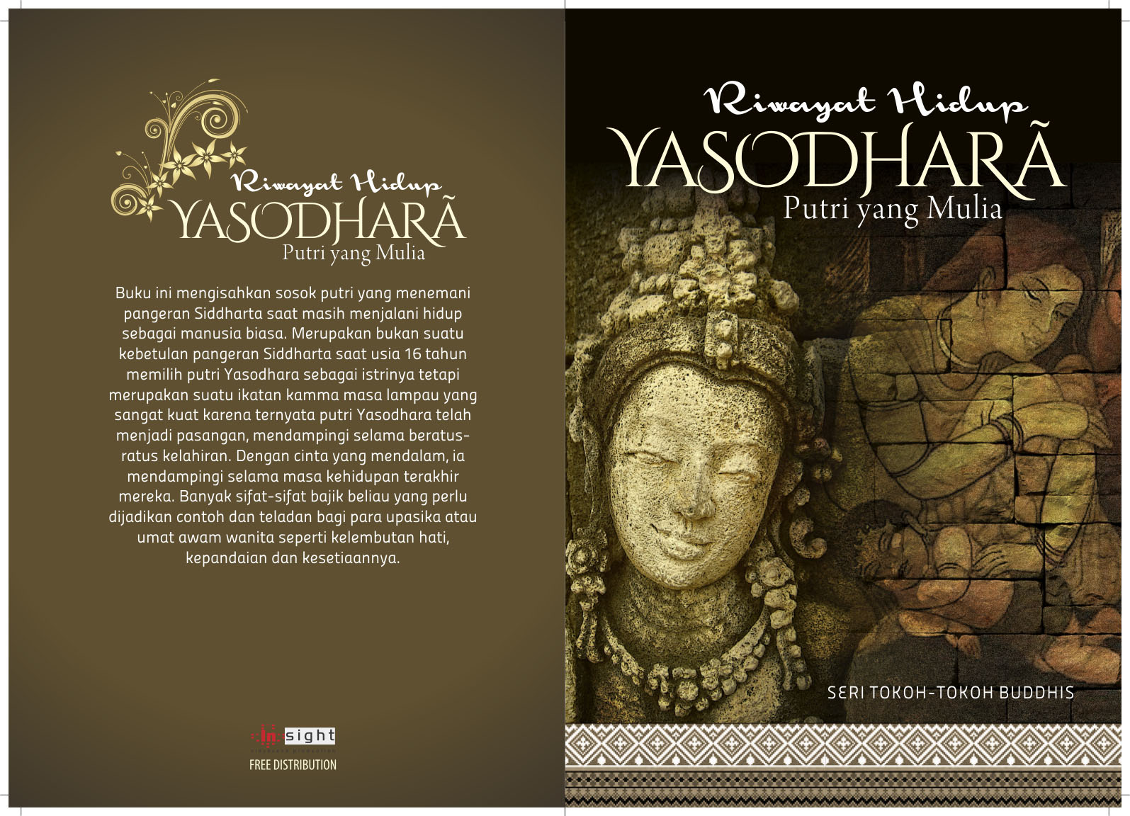 Wisdom Quarterly: American Buddhist Journal: What about the Buddha's ...