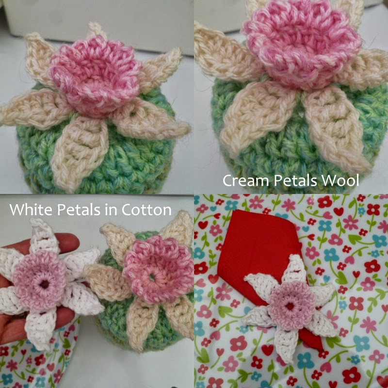 Susan Pinner: Daffodil Day through March