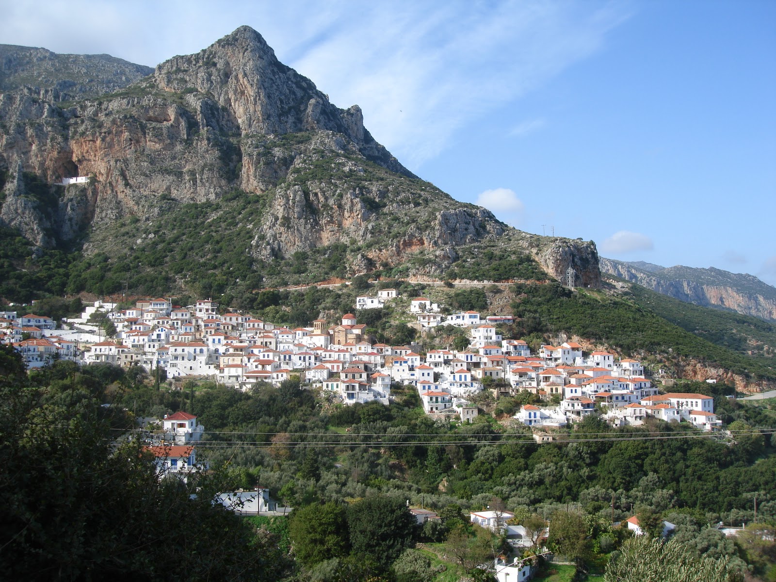 Velanidia | Neapolis greece