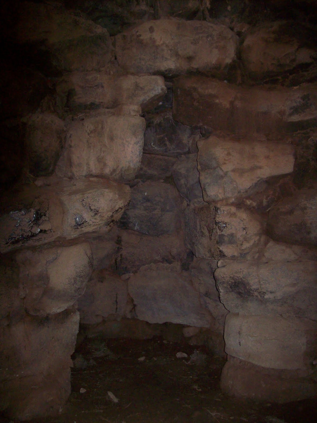 Il Mulino del Tempo: ARCHEOLOGIA SARDA: VISITA ALLA CHIESA E AL NURAGHE ...