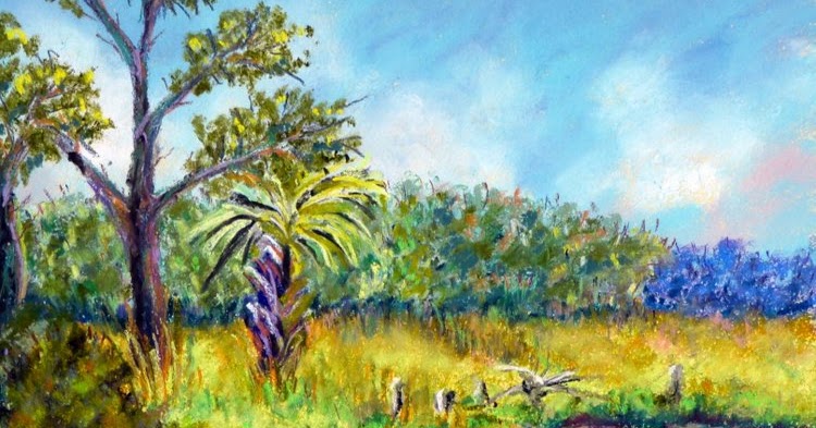 An Art Journey: Castaway