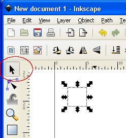 dominoc925: Create a camera calibration chess board pattern PDF file