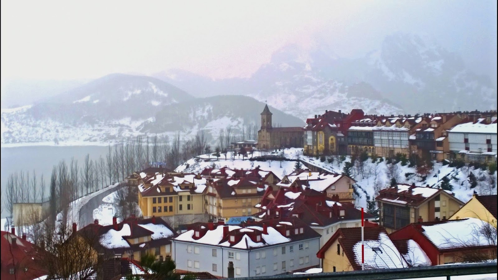 Turismo sem Clichê: 10 atrações do norte da Espanha, com roteiro