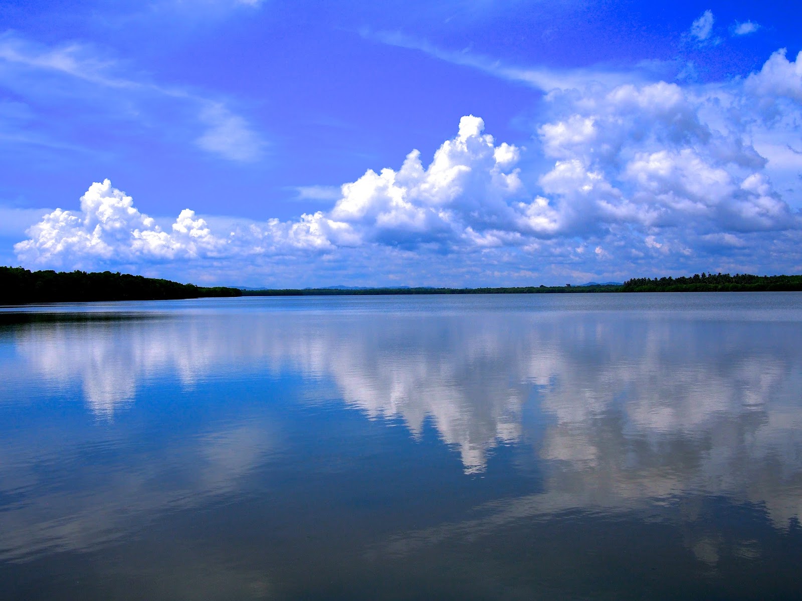 Vaeltava kalastaja: Sri Lanka, paratiisi löytyi Rekawasta