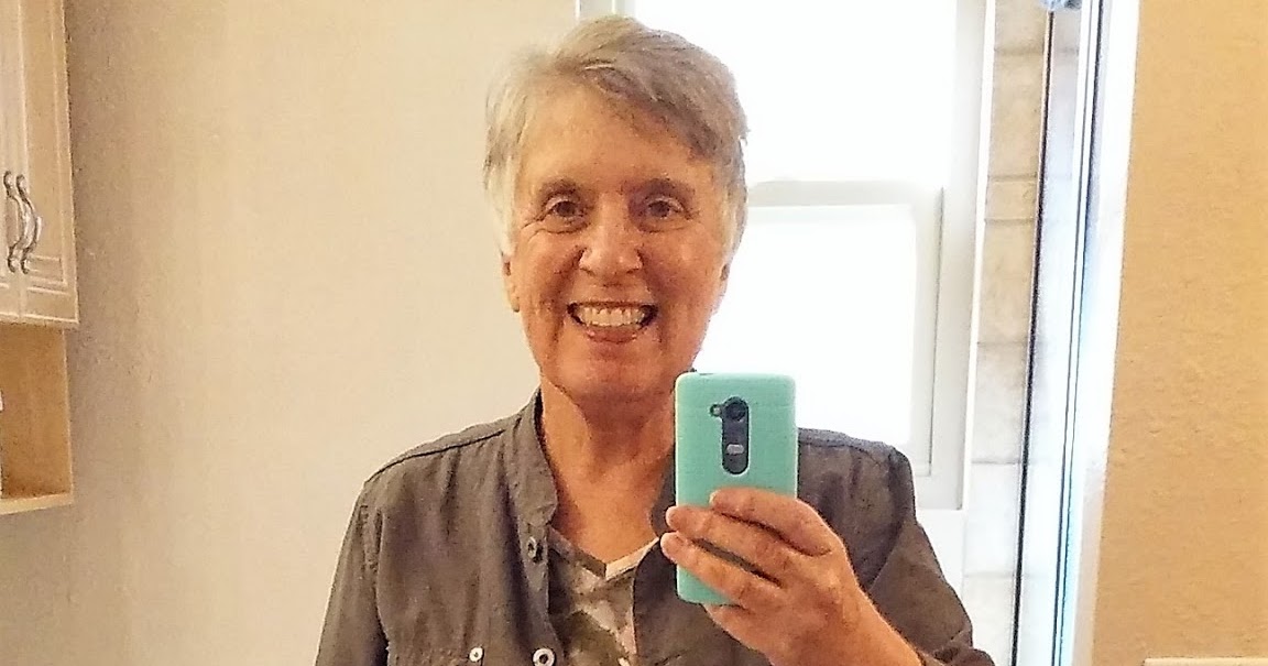 A Boomer Girl's Guide - Embracing MY 70’s: 5 for Friday: 2018.3