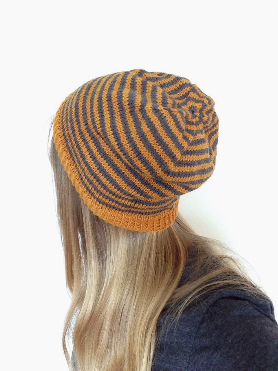 Adventures of a Northerner: FO: Hipster Beanie