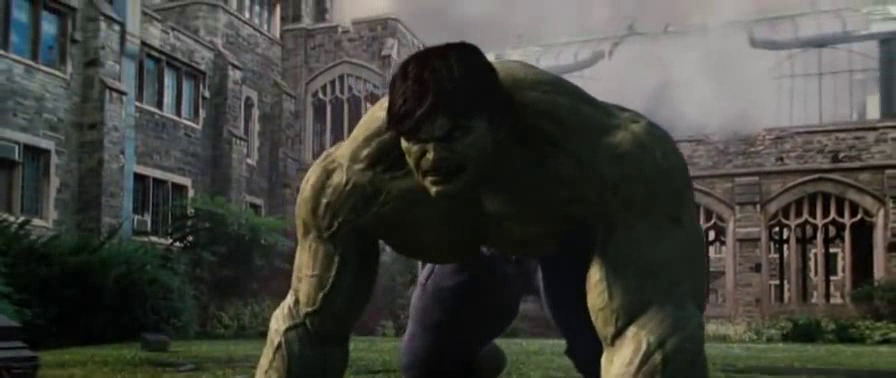 Filmquisition: Phase 1 Revisited: The Incredible Hulk