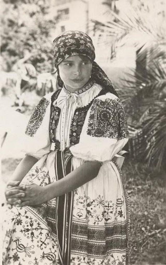 50 Rare and Amazing Vintage Photos That Capture Everyday Life in ...