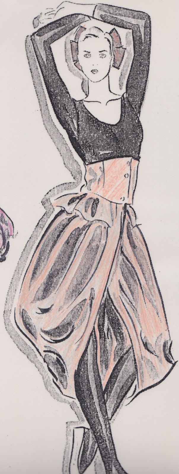 Linda Britten Australia: Illustrations from the past