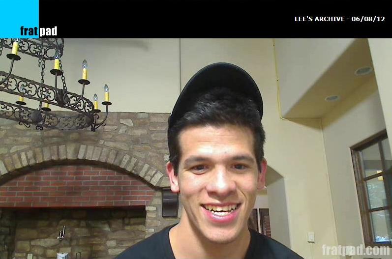 The Official Unofficial Blog of Fratmen Lee: INTRODUCING FRATMEN LEE