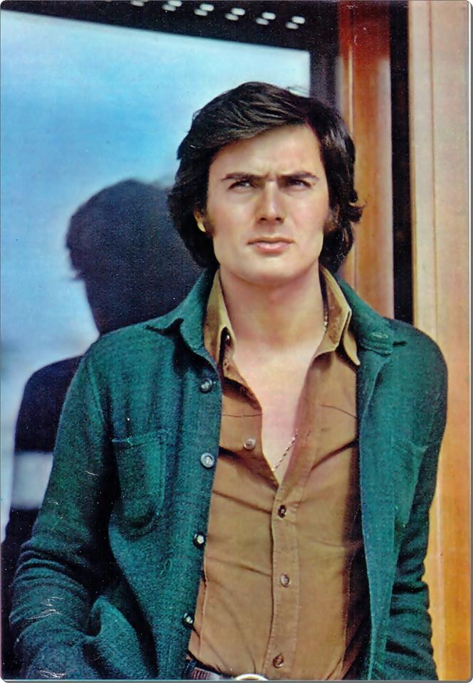 FOTONOVELAS / FOTOROMANZI: ♥ FRANCO GASPARRI ♥