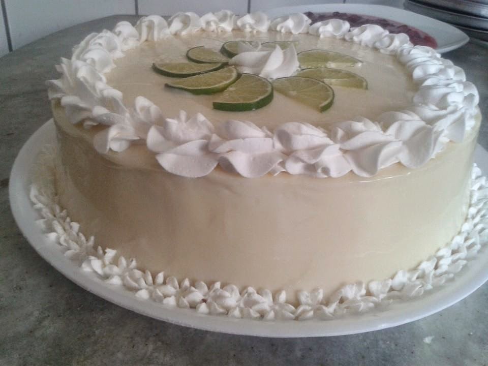 Rosalva Doces Delicatessen Bolos e Tortas: Bolos e Tortas 07