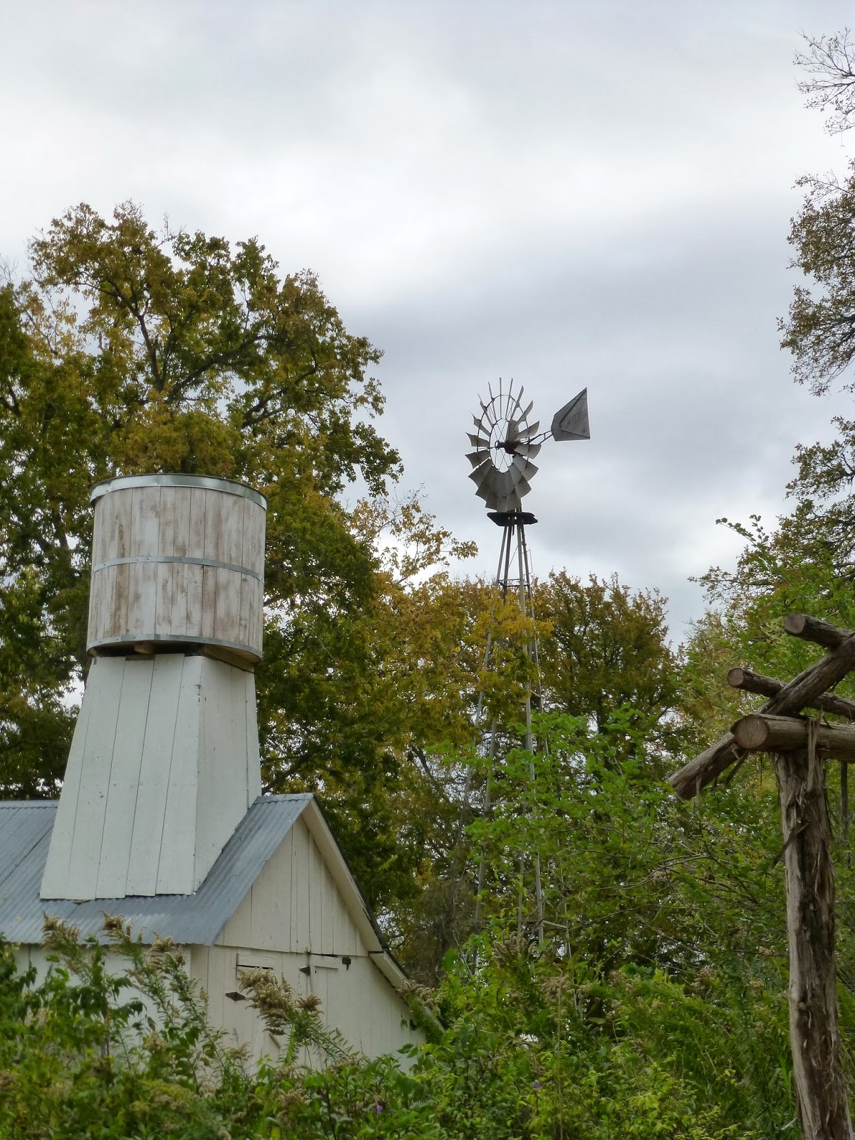 Romancing the Home: Rachel Ashwell's "The Prairie" in Round Top, Texas