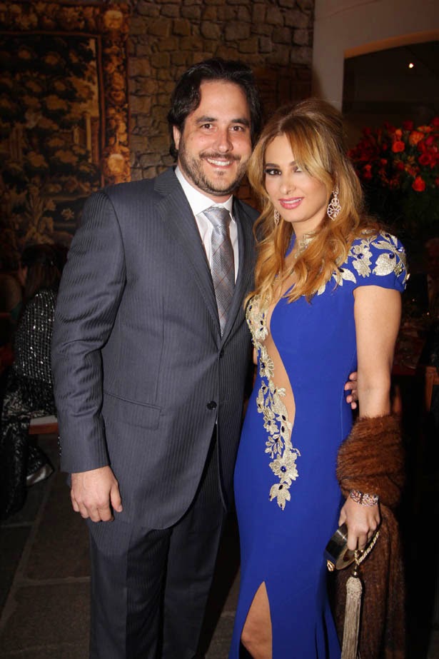 FRANKLIN TOSCANO | Embaixador do RIO : CASAMENTO MEDIEVAL DE FERNANDA ...