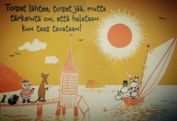 Tieteen Kananpojat: Keskitalven kuulumiset