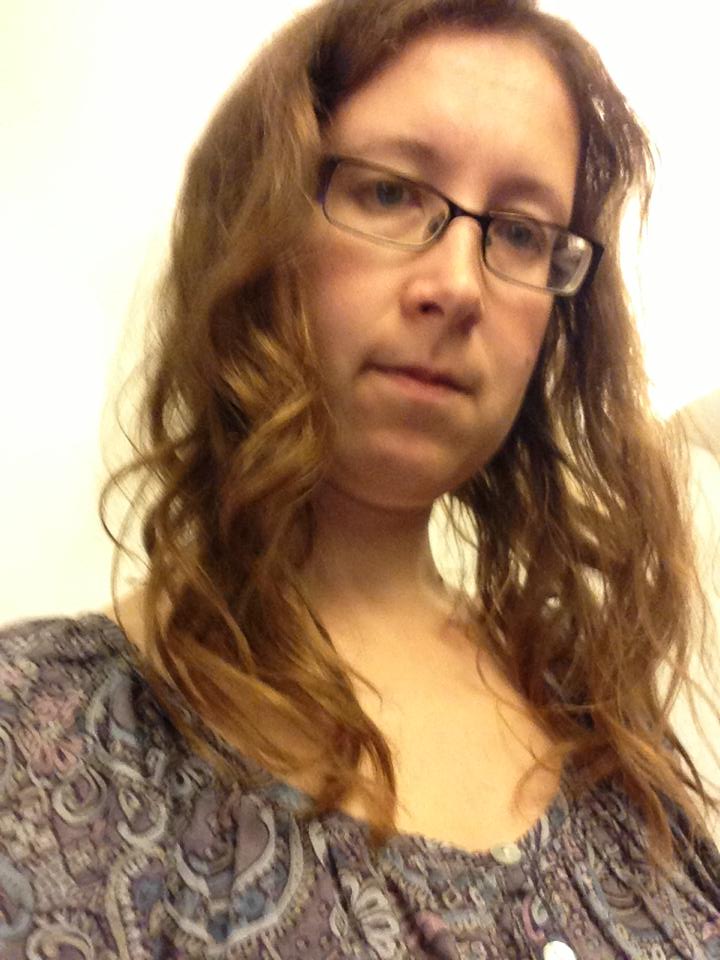 Vintage Sally: The eternal quest for curls: product review 'Stay Set ...