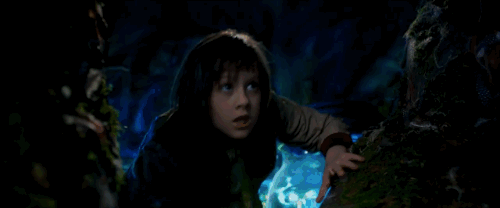 Delicious Reads: The BFG {Book to Movie}