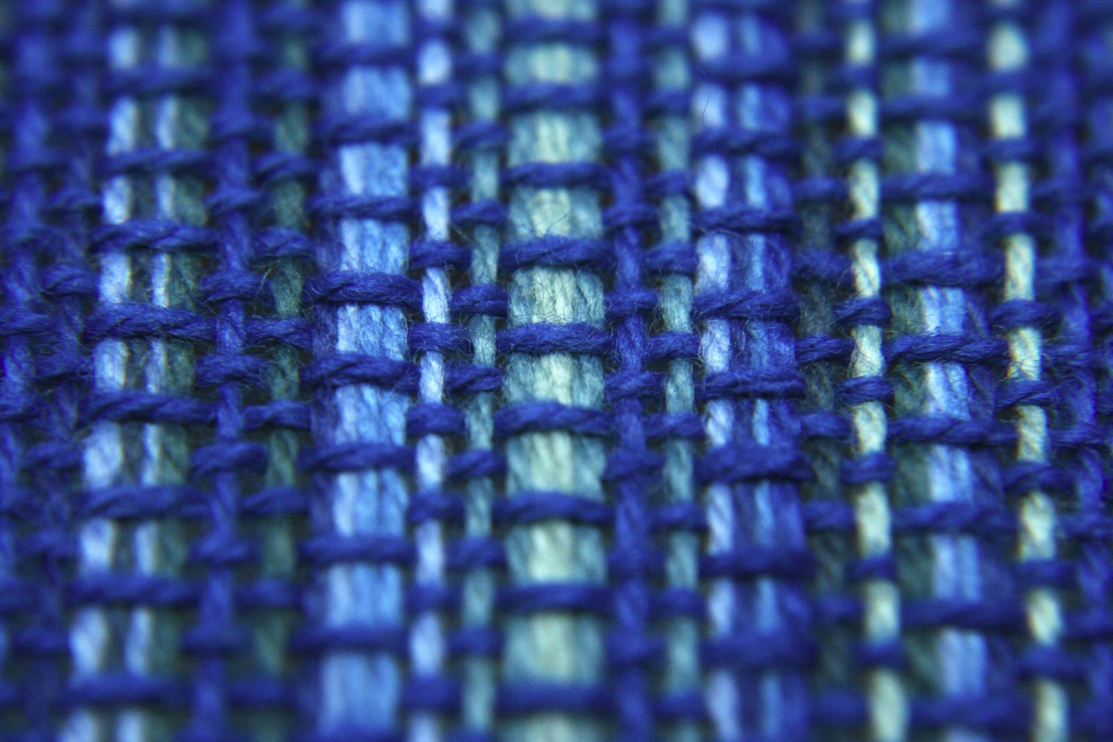 Weave-Away: Even easier, even better