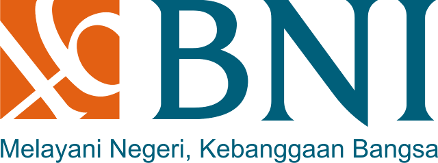 HD HQ image: LOGO BANK BNI