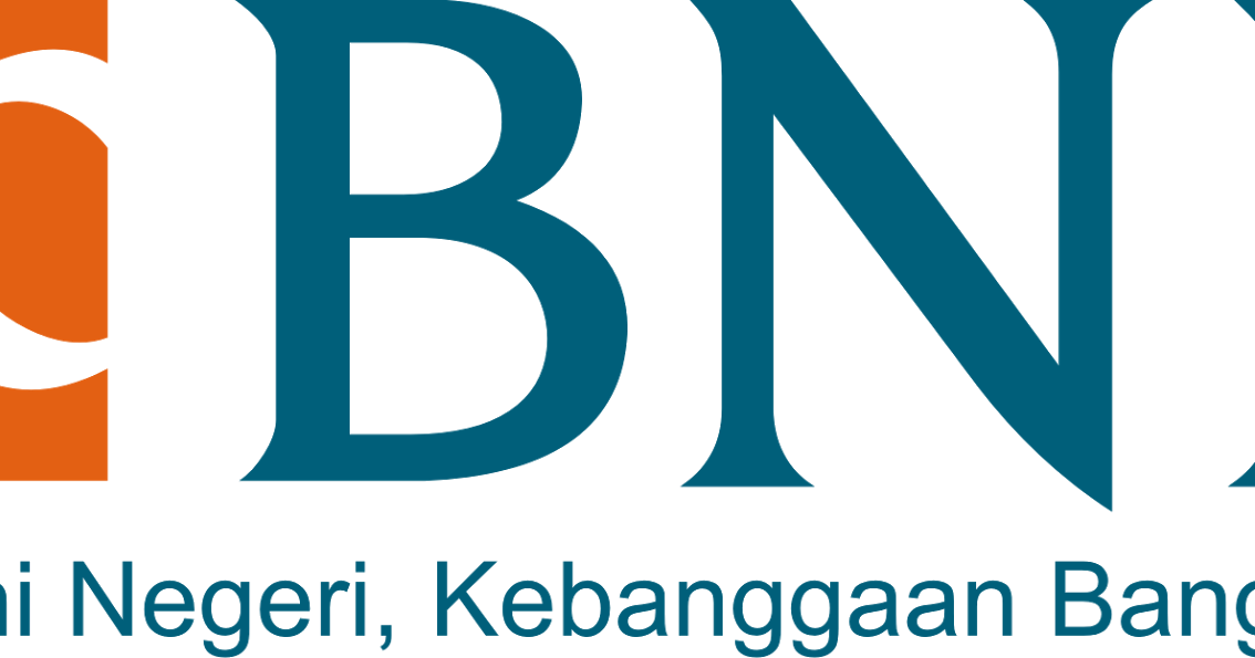 HD HQ image: LOGO BANK BNI